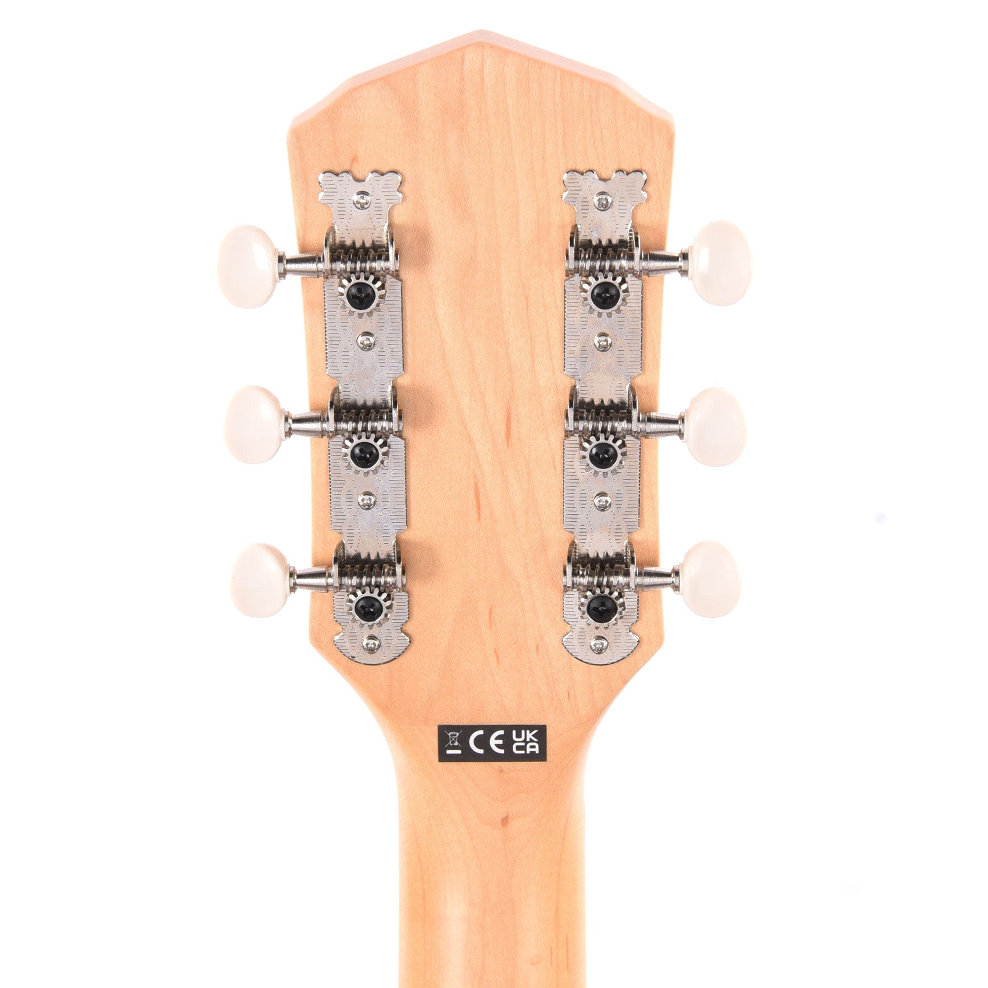 Fender Tim Armstrong Hellcat Natural – Chicago Music Exchange