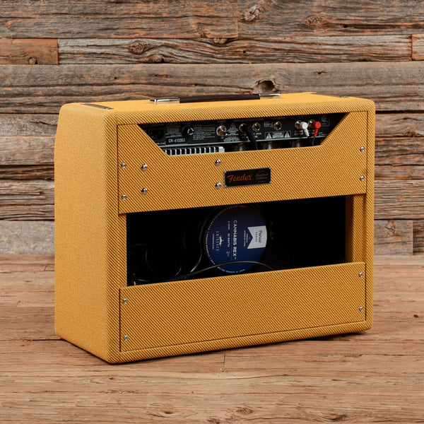 Fender '65 Princeton Reverb Reissue FSR Limited Edition 12-Watt 1x12 ...