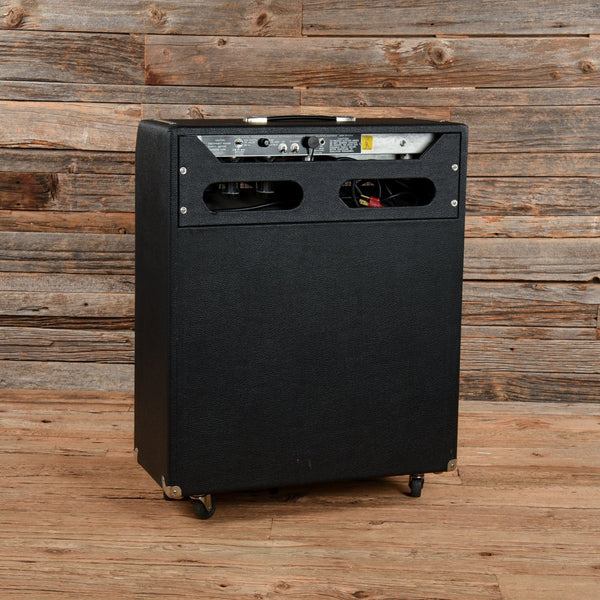 Fender Bassman 10 2-Channel 50-Watt 4x10" Guitar Combo 1976 – Chicago ...