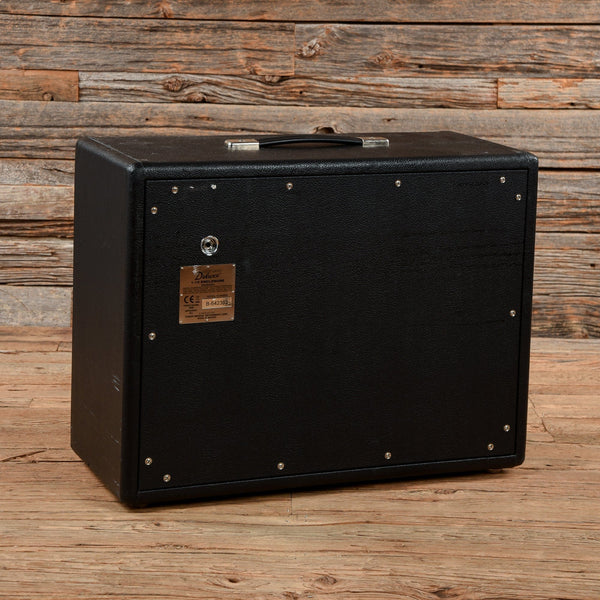 Fender Hot Rod Deluxe 112 80-Watt 1x12" Guitar Speaker Cab – Chicago ...