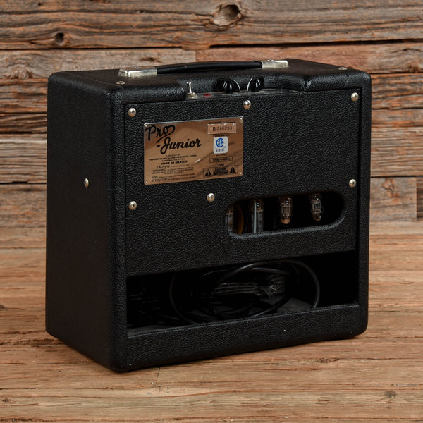 Fender Pro Junior – Chicago Music Exchange