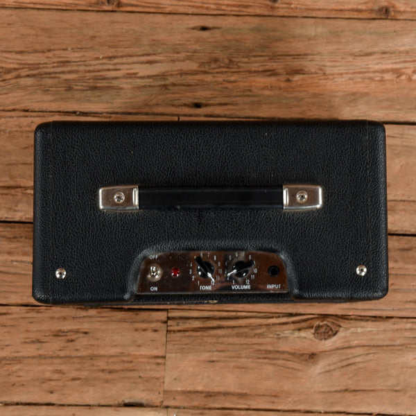 Fender Pro Junior – Chicago Music Exchange