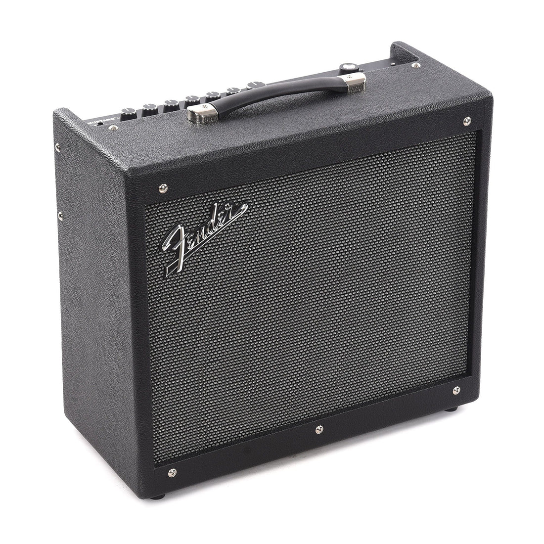 Fender Mustang GTX50 120V – Chicago Music Exchange