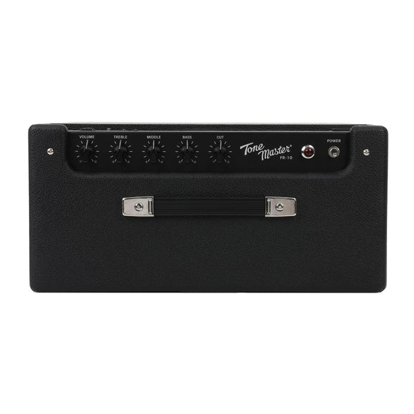 Fender Tone Master FR-10 1x10 Powered Speaker Cabinet – Chicago Music ...