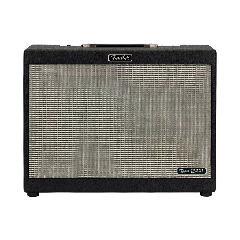 Fender Tone Master FR-12 1x12 Powered Speaker Cabinet – Chicago Music ...