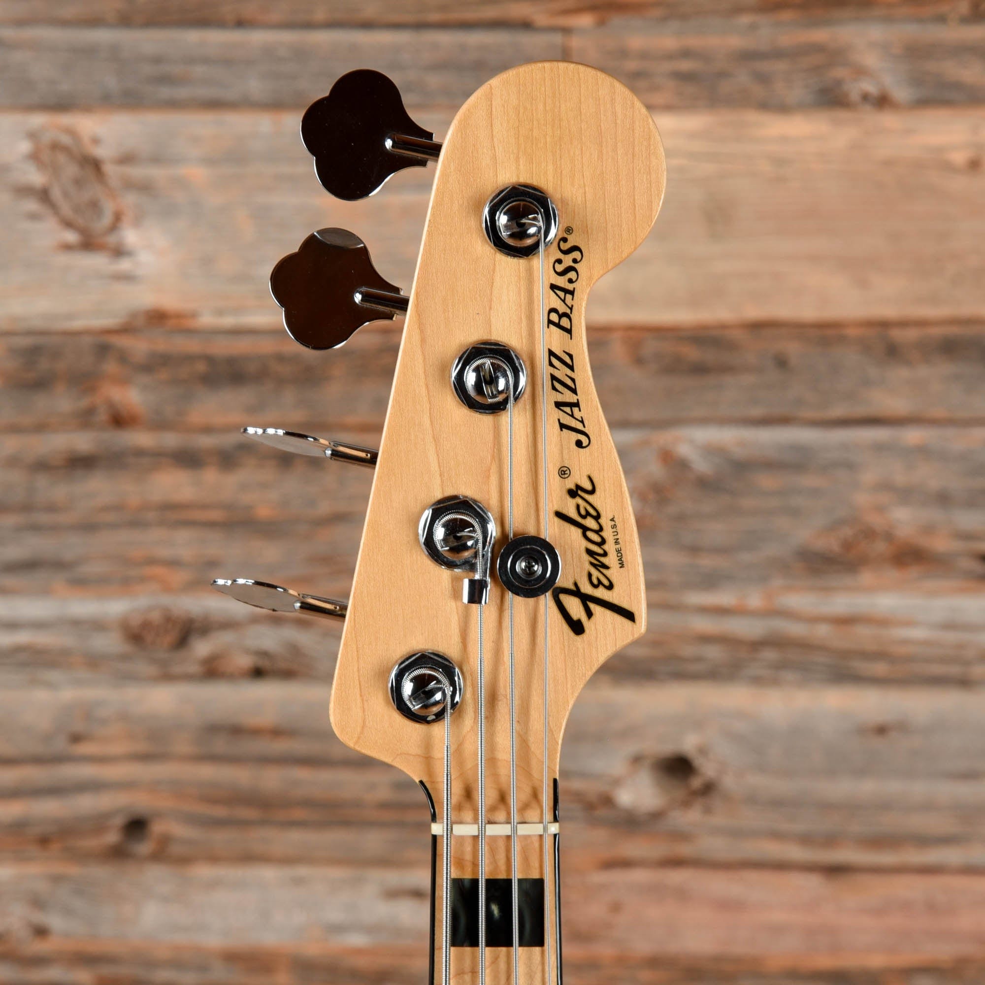 Fender American Deluxe Precision Bass Body w/American Deluxe Jazz Bass ...