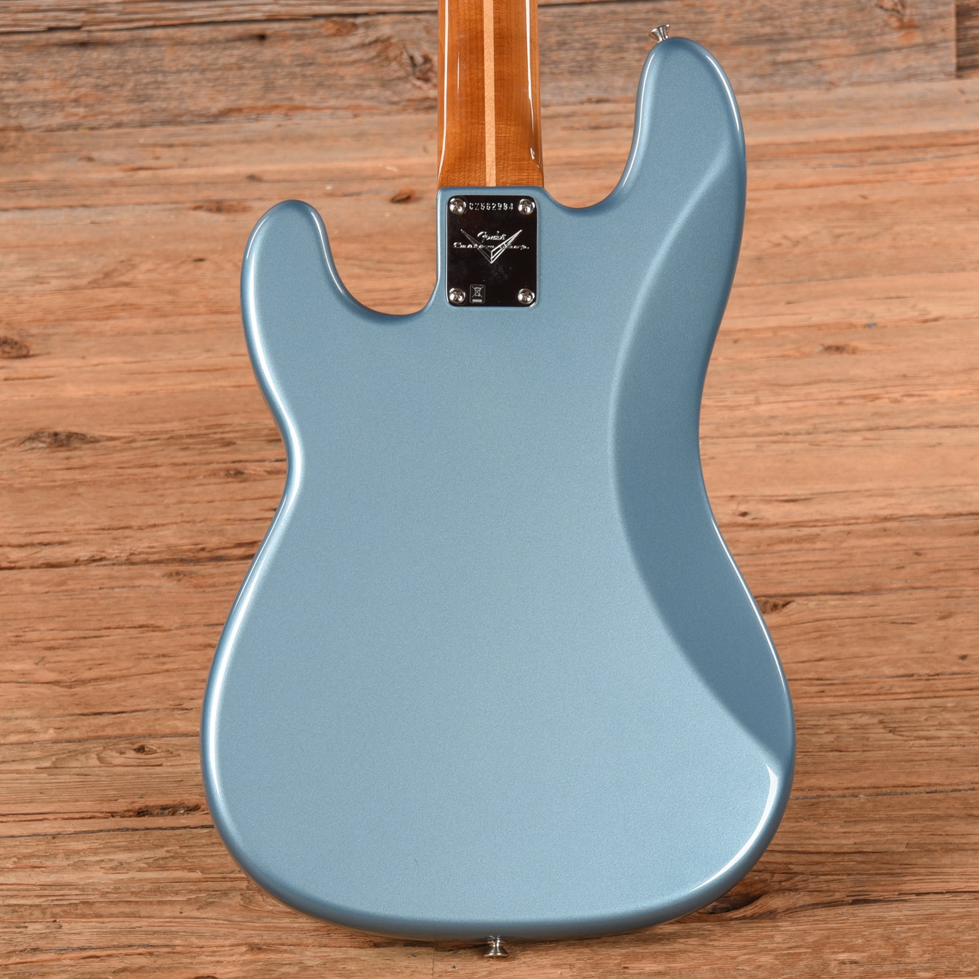 Fender Custom Shop '58 Empire Precision Bass 2024 – Chicago Music Exchange