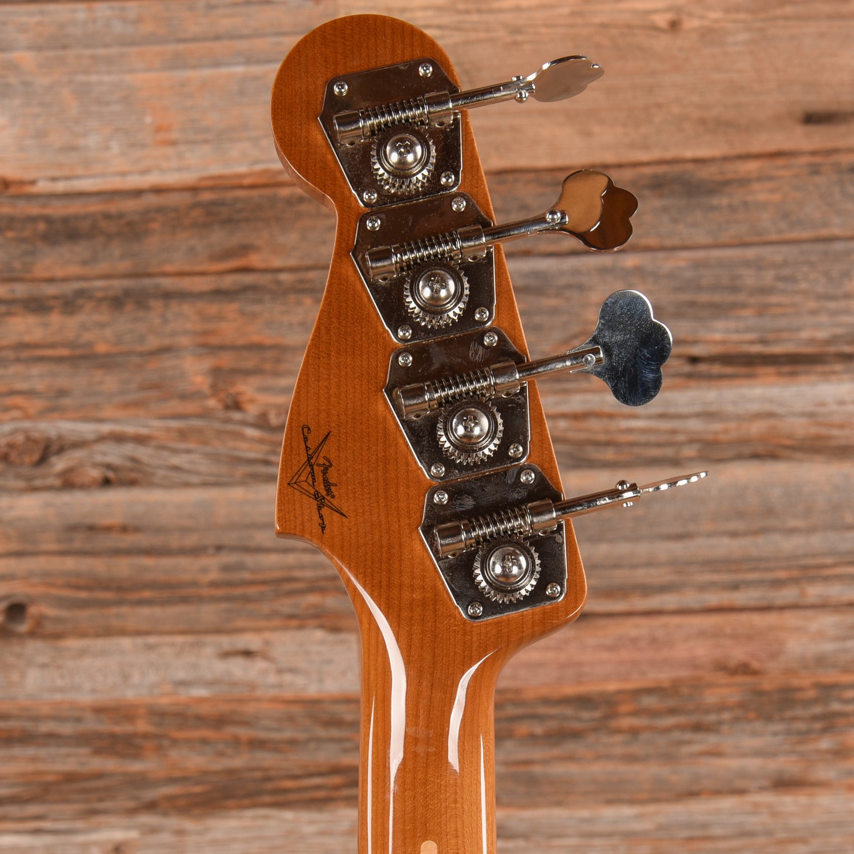 Fender Custom Shop '58 Empire Precision Bass 2024 – Chicago Music Exchange
