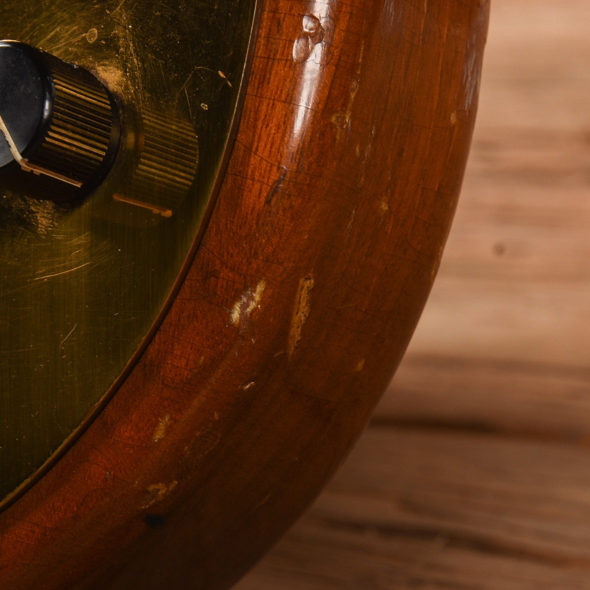 Fender Fretless Precision Bass Neck w/ Schecter Body Walnut 1980s ...