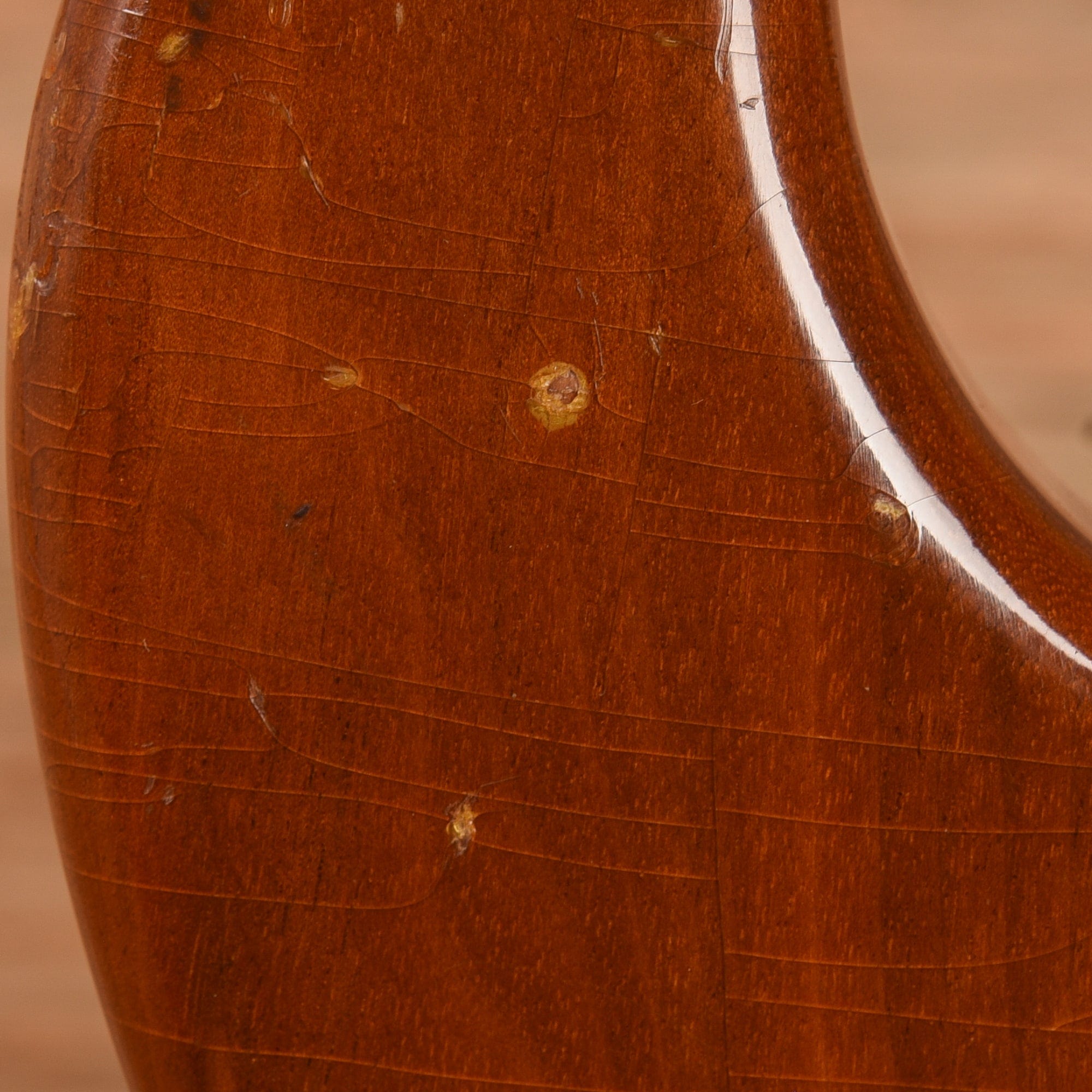 Fender Fretless Precision Bass Neck w/ Schecter Body Walnut 1980s ...