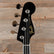 Fender Gold Foil Jazz Bass 2-Color Sunburst – Chicago Music Exchange