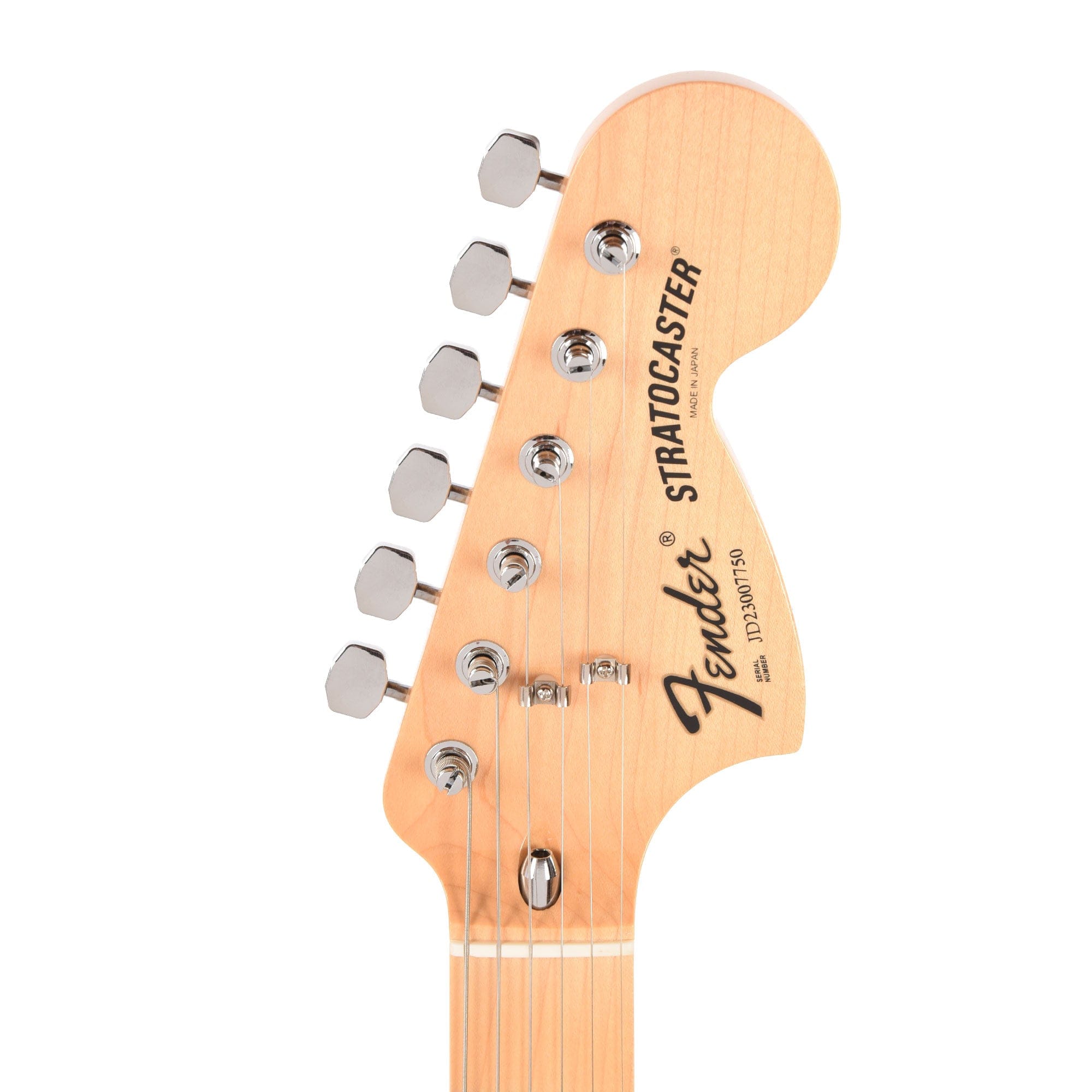 Fender Made in Japan Limited International Color Series Jazz Bass Mona ...