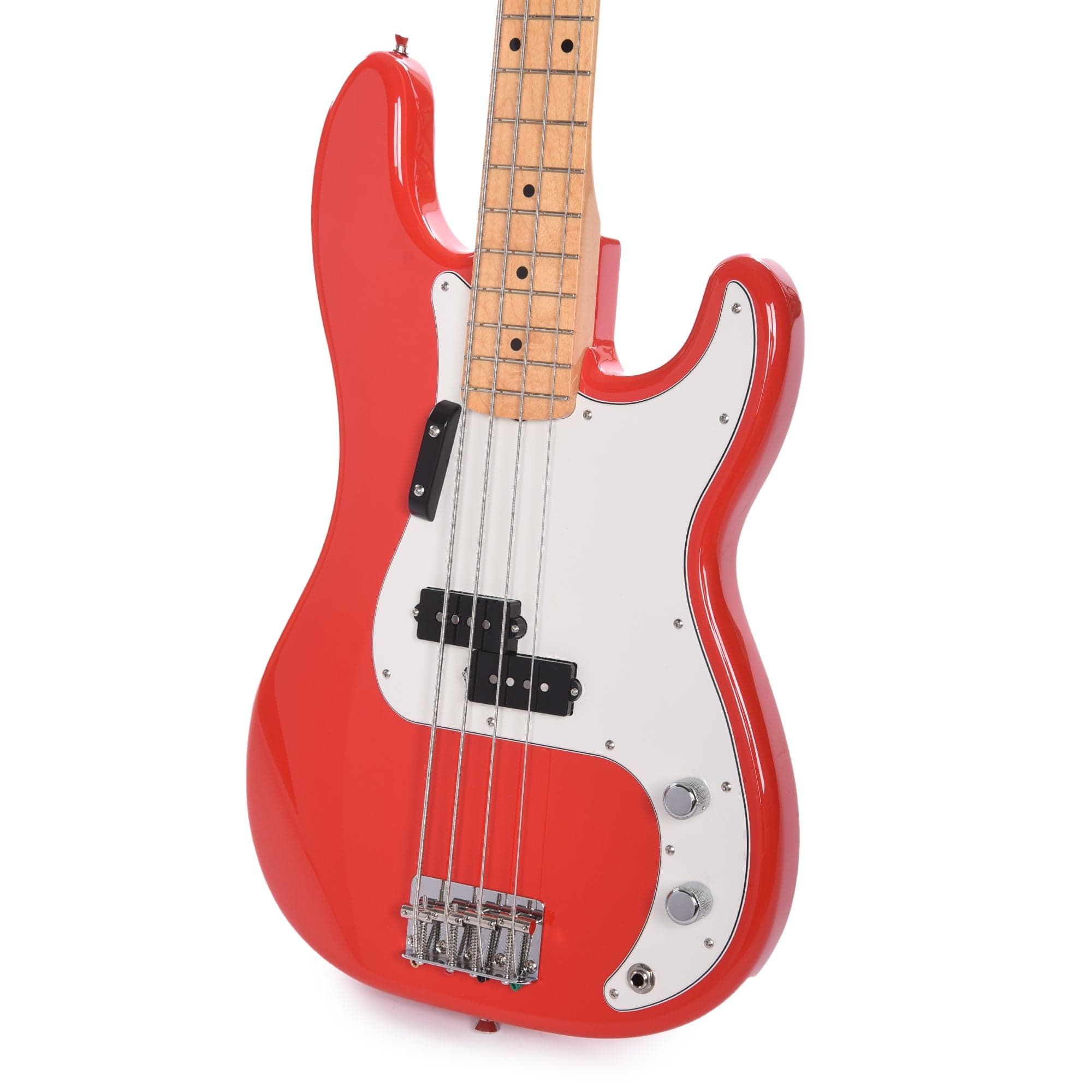Fender Made in Japan Limited International Color Series Precision Bass ...