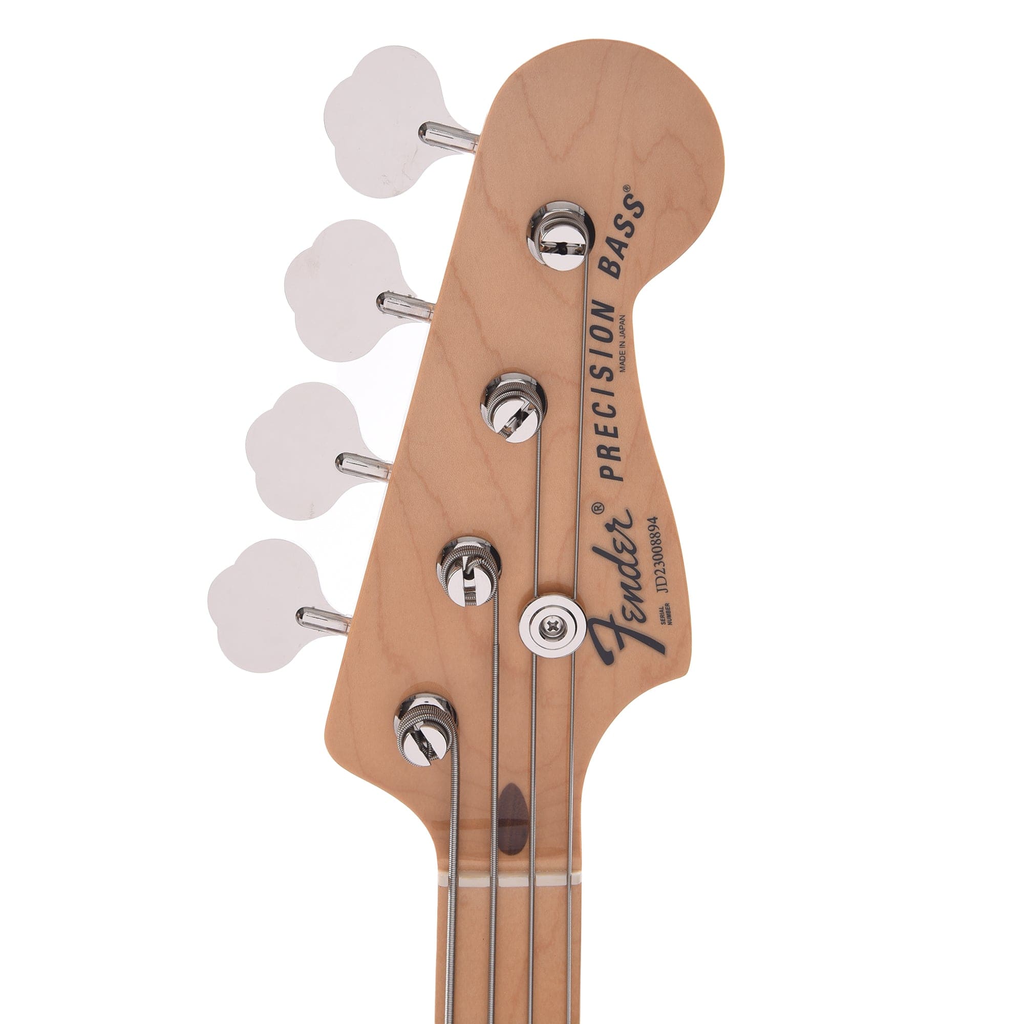 Fender Made in Japan Limited International Color Series Precision Bass ...