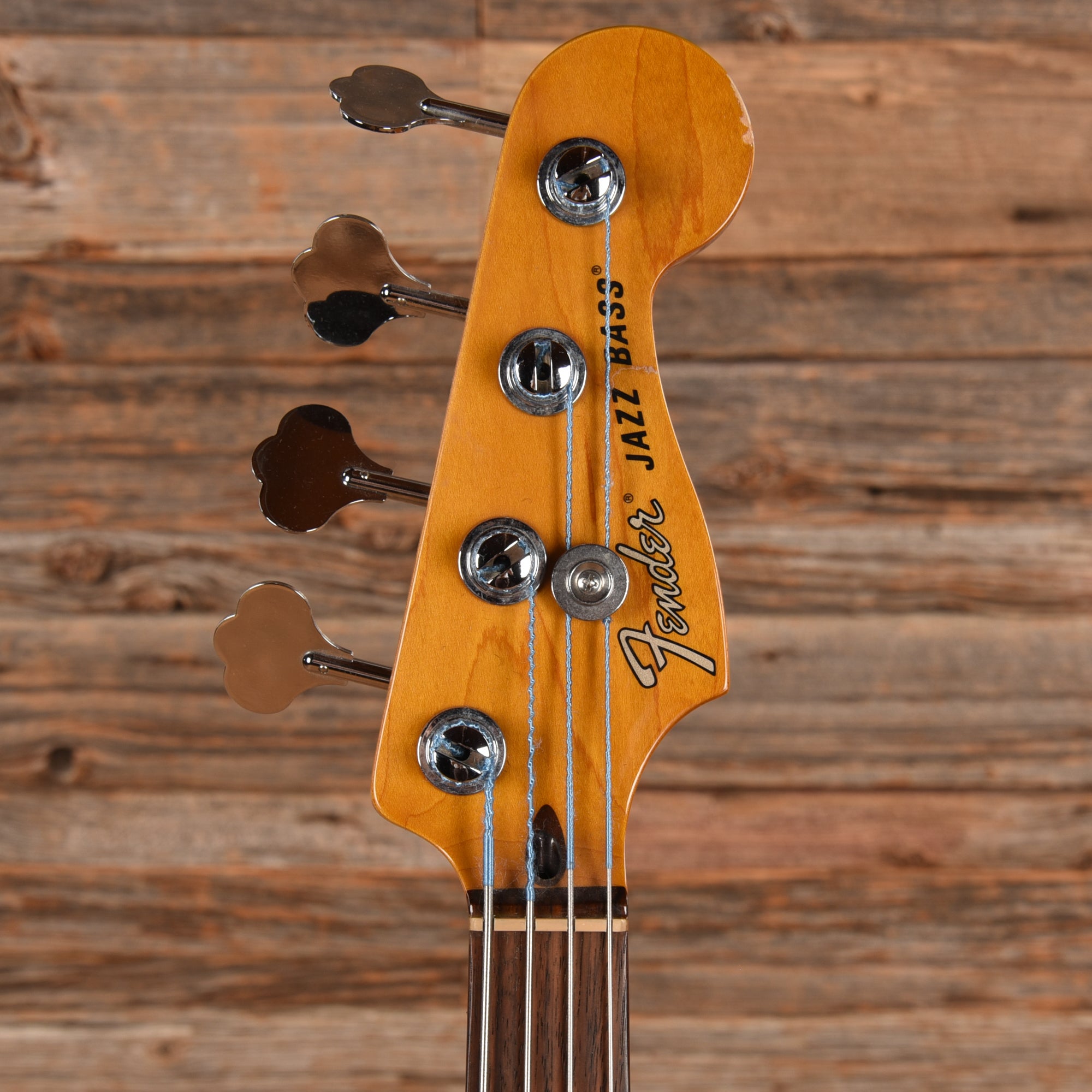 Fender Moder Player Short Scale PJ Bass White Blonde 2013 – Chicago ...