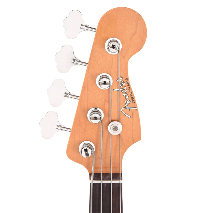 Fender Vintera II 60s Precision Bass 3-Color Sunburst – Chicago Music ...