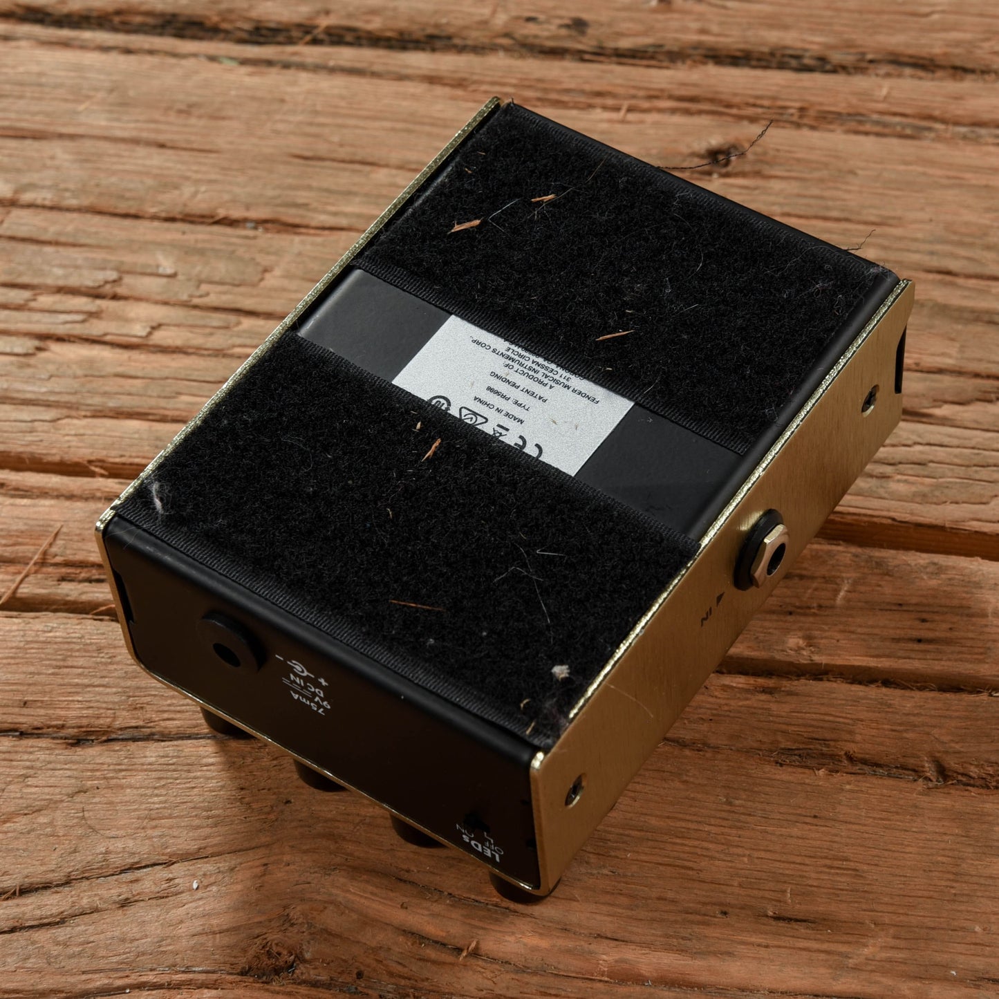 Fender Compugilist – Chicago Music Exchange