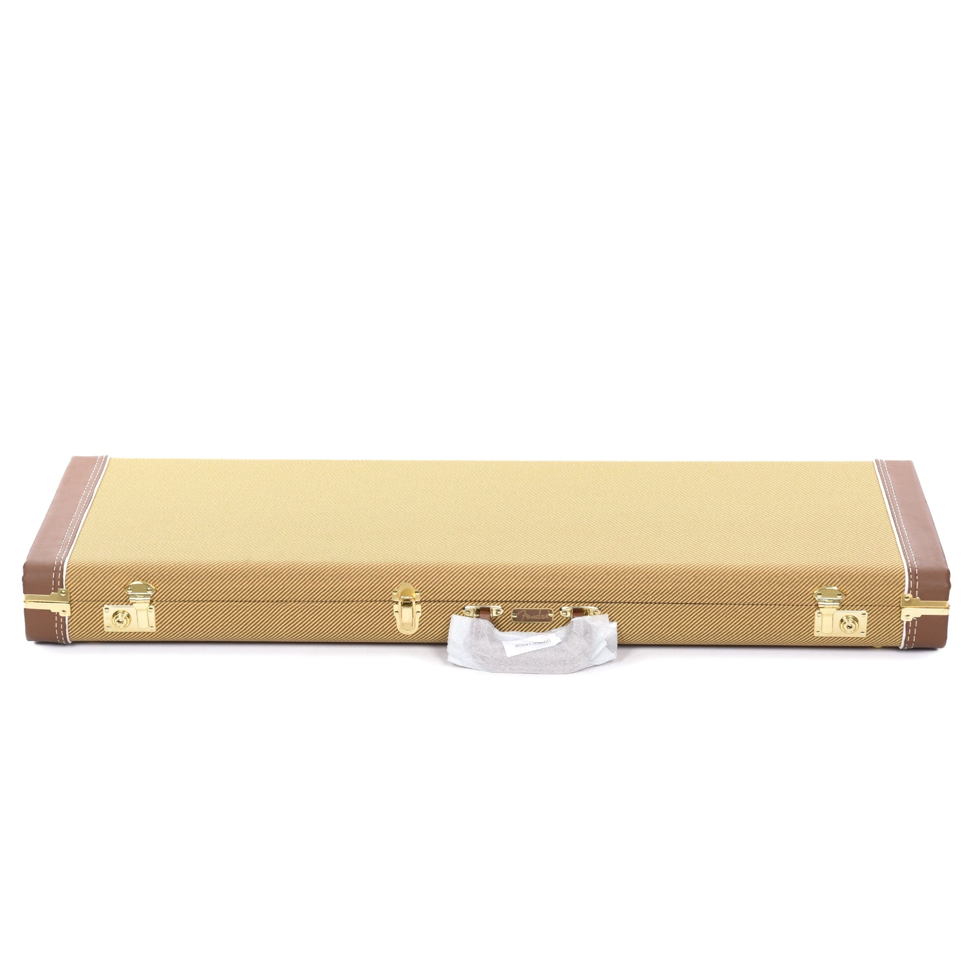 Fender Custom Shop 1955 Stratocaster "Chicago Special" LEFTY NOS Super ...