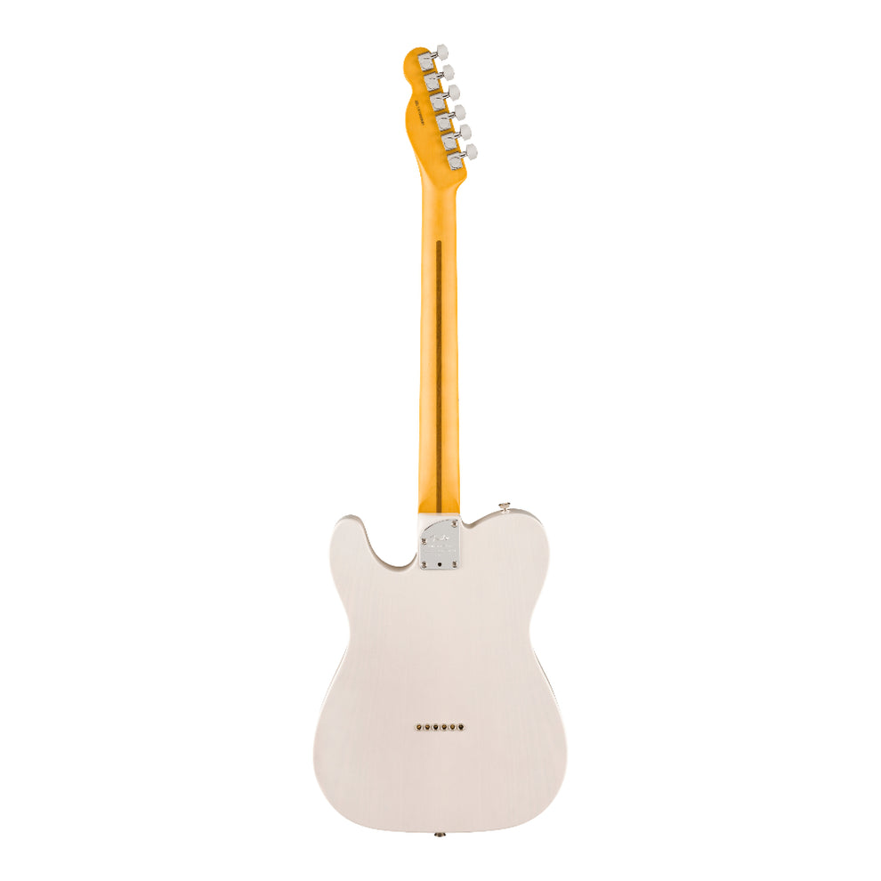 Fender Limited Edition American Professional II Telecaster Thinline Wh ...