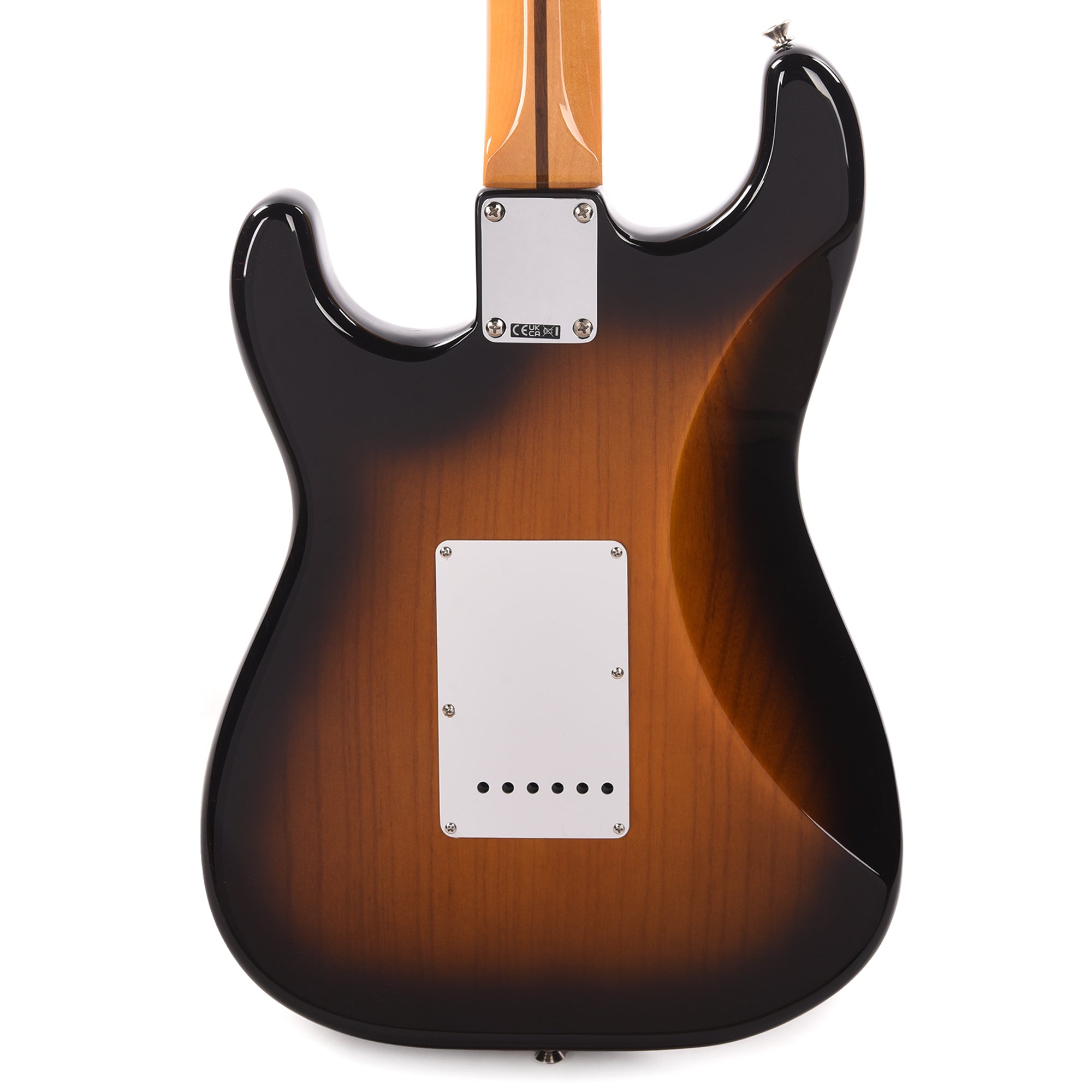 Fender 70th Anniversary American Vintage II 1954 Stratocaster 2-Color ...
