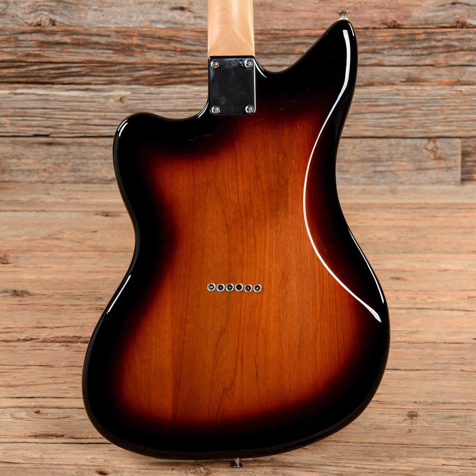Fender Alternate Reality Electric XII Sunburst 2019 – Chicago Music ...