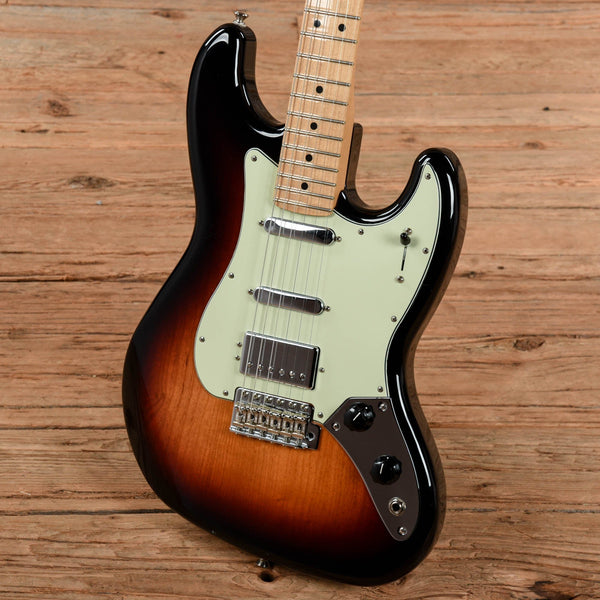 Fender Alternate Reality Sixty Six Sunburst 2019 – Chicago Music Exchange