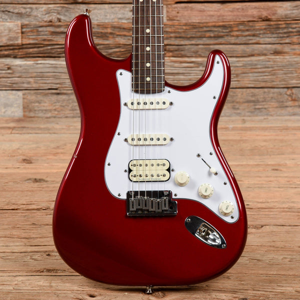 Fender American Fat Stratocaster Texas Special w/Replacement Neck Cand ...