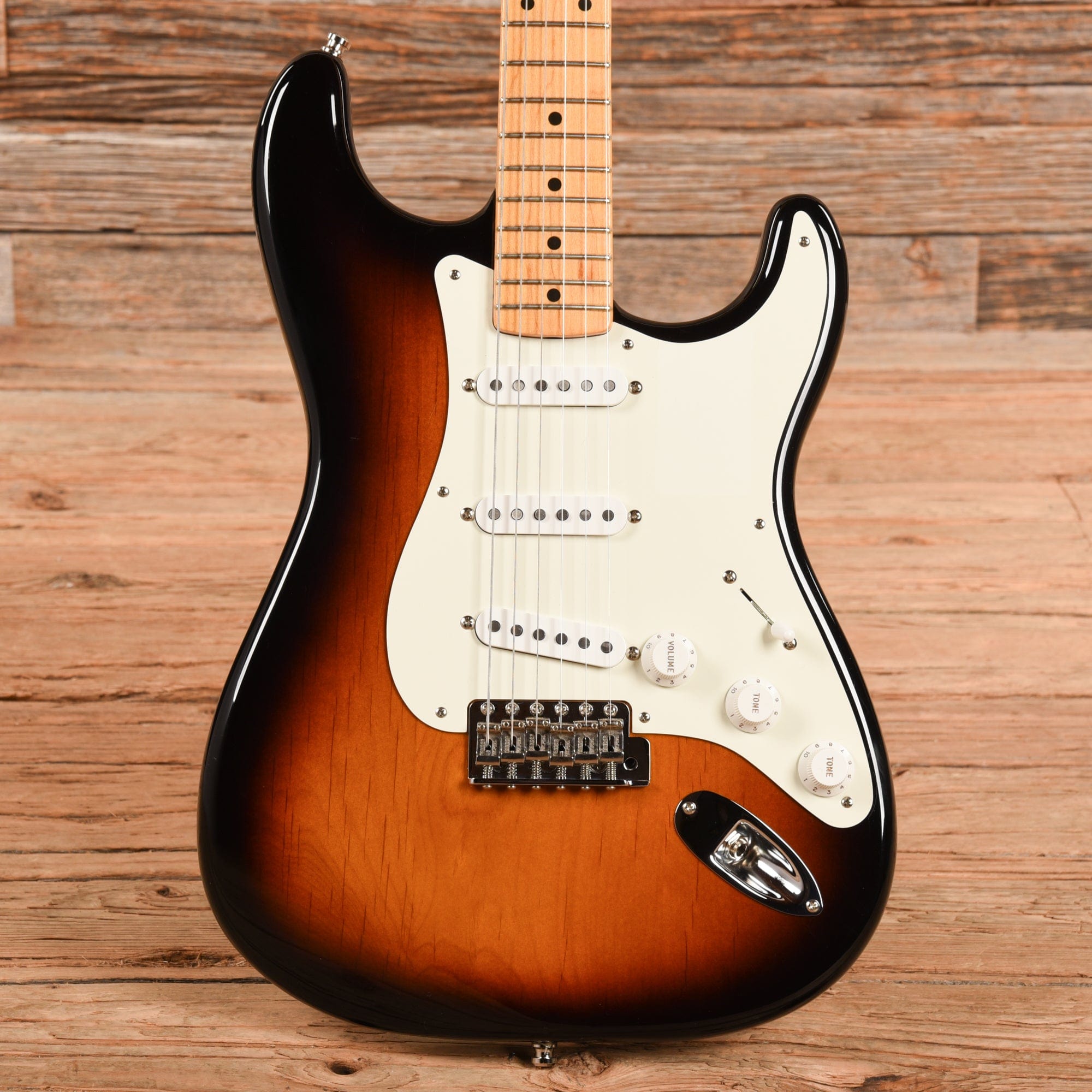 Fender American Original 50s Stratocaster 2019 – Chicago Music Exchange