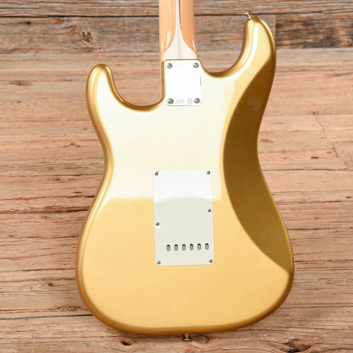Fender American Original '50s Stratocaster Aztec Gold 2022 – Chicago ...