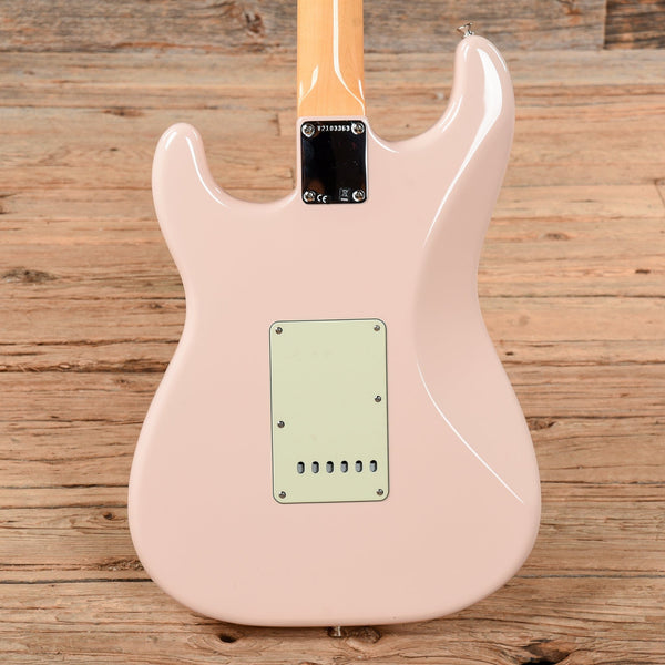 Fender American Original '60s Stratocaster Shell Pink 2021 – Chicago ...