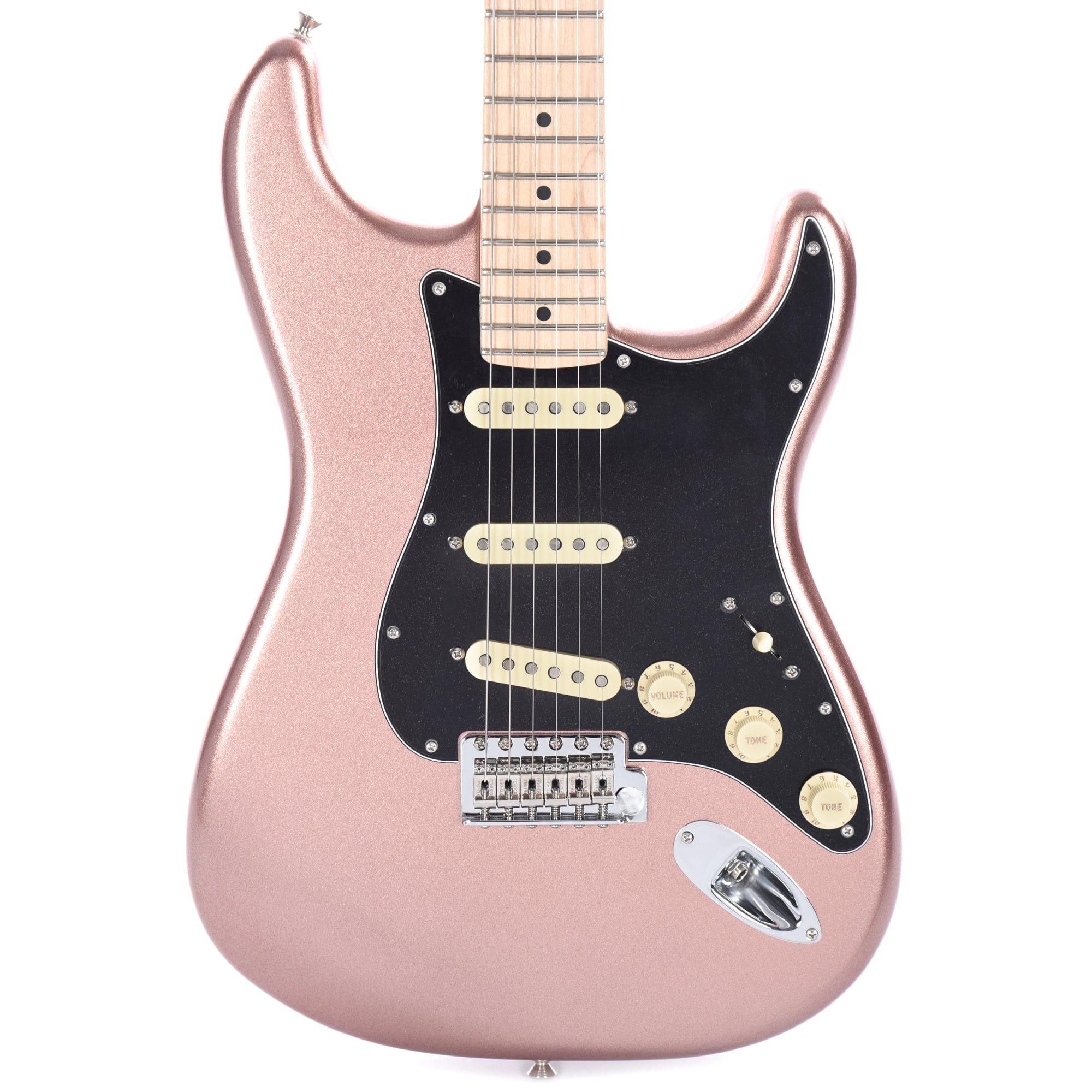 Fender American Performer Stratocaster Penny – Chicago Music Exchange