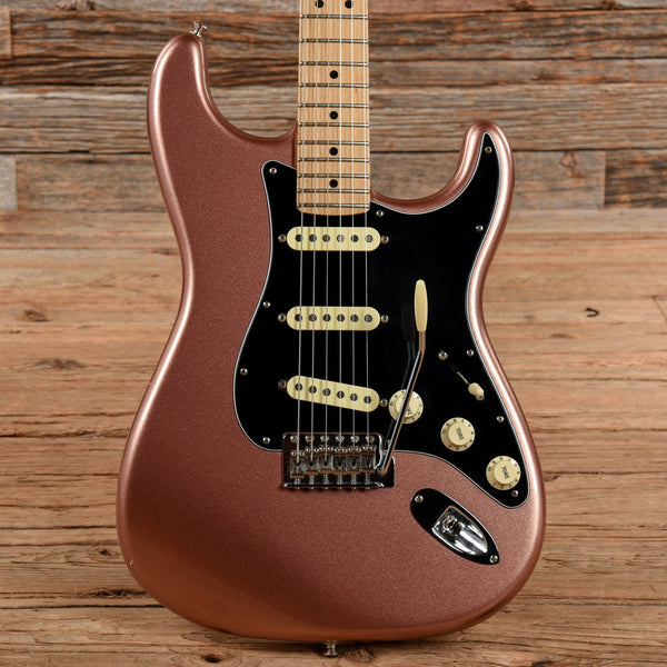 Fender American Performer Stratocaster Penny 2018 – Chicago Music Exchange