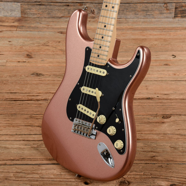 Fender American Performer Stratocaster Penny 2018 – Chicago Music Exchange