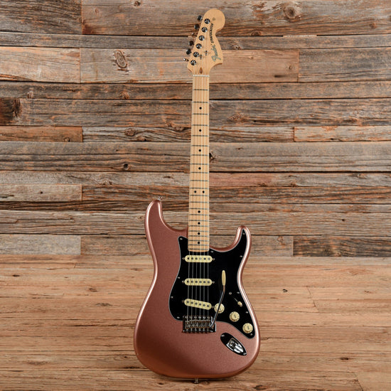 Fender American Performer Stratocaster Penny 2018 – Chicago Music Exchange