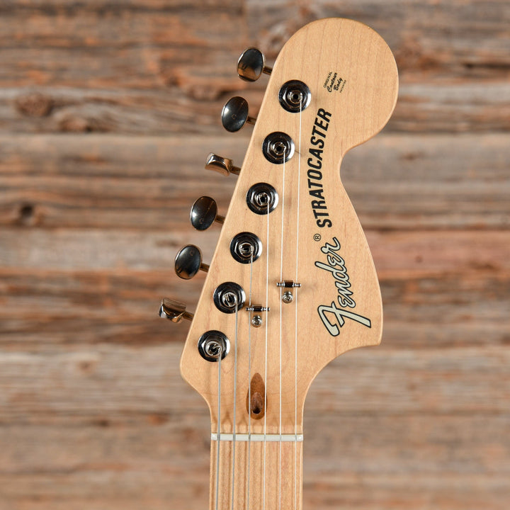 Fender American Performer Stratocaster Penny 2018 – Chicago Music Exchange