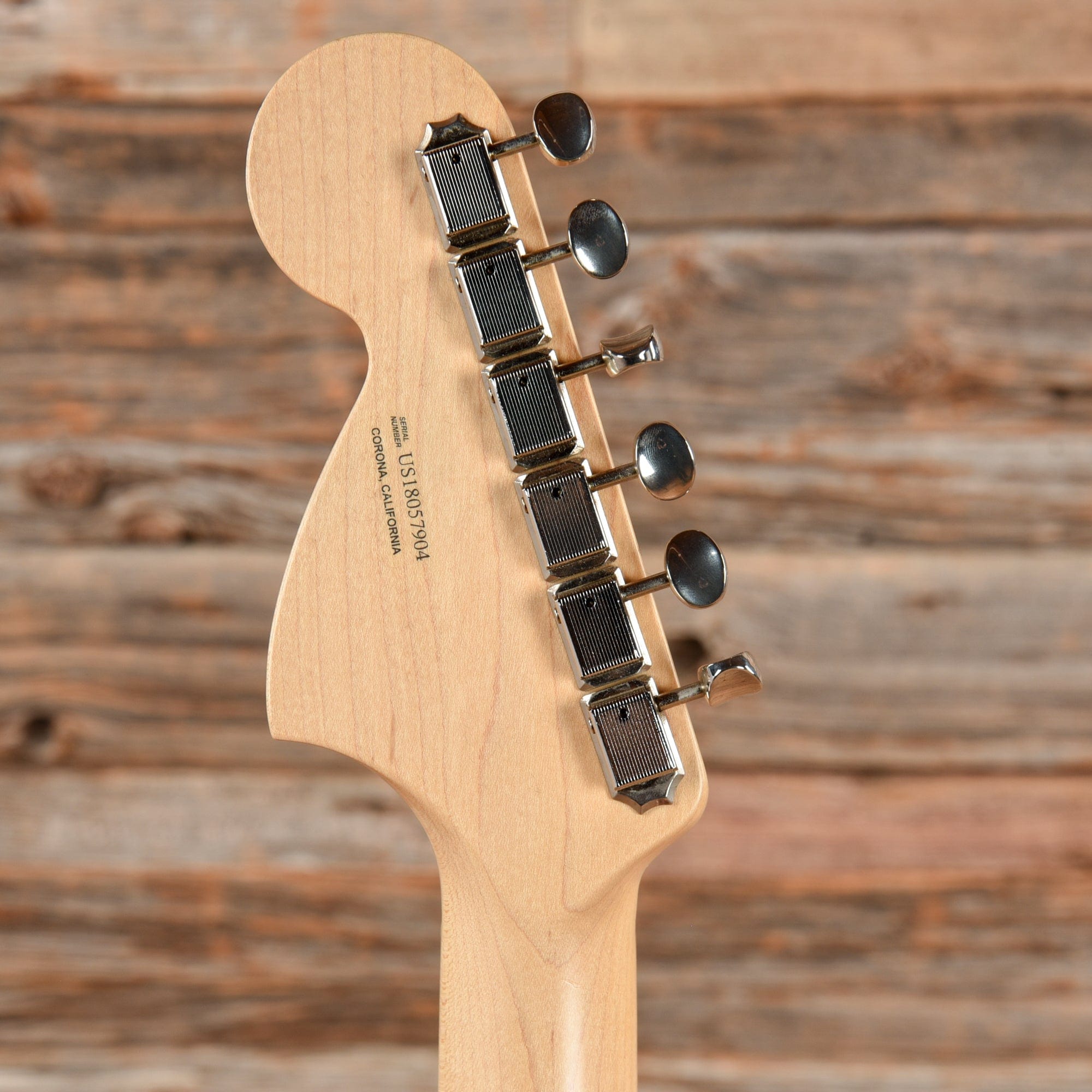 Fender American Performer Stratocaster Penny 2018 – Chicago Music Exchange