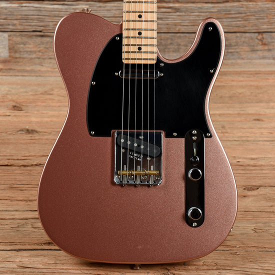 Fender American Performer Telecaster Penny 2018 – Chicago Music Exchange