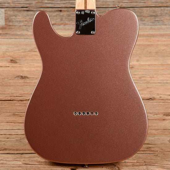 Fender American Performer Telecaster Penny 2018 – Chicago Music Exchange
