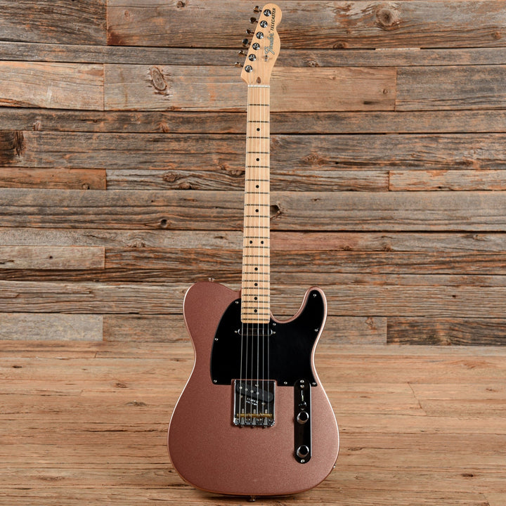 Fender American Performer Telecaster Penny 2018 – Chicago Music Exchange