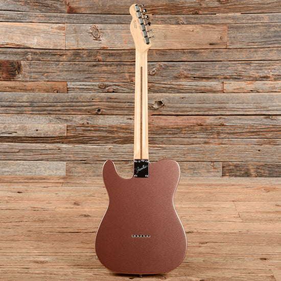 Fender American Performer Telecaster Penny 2018 – Chicago Music Exchange