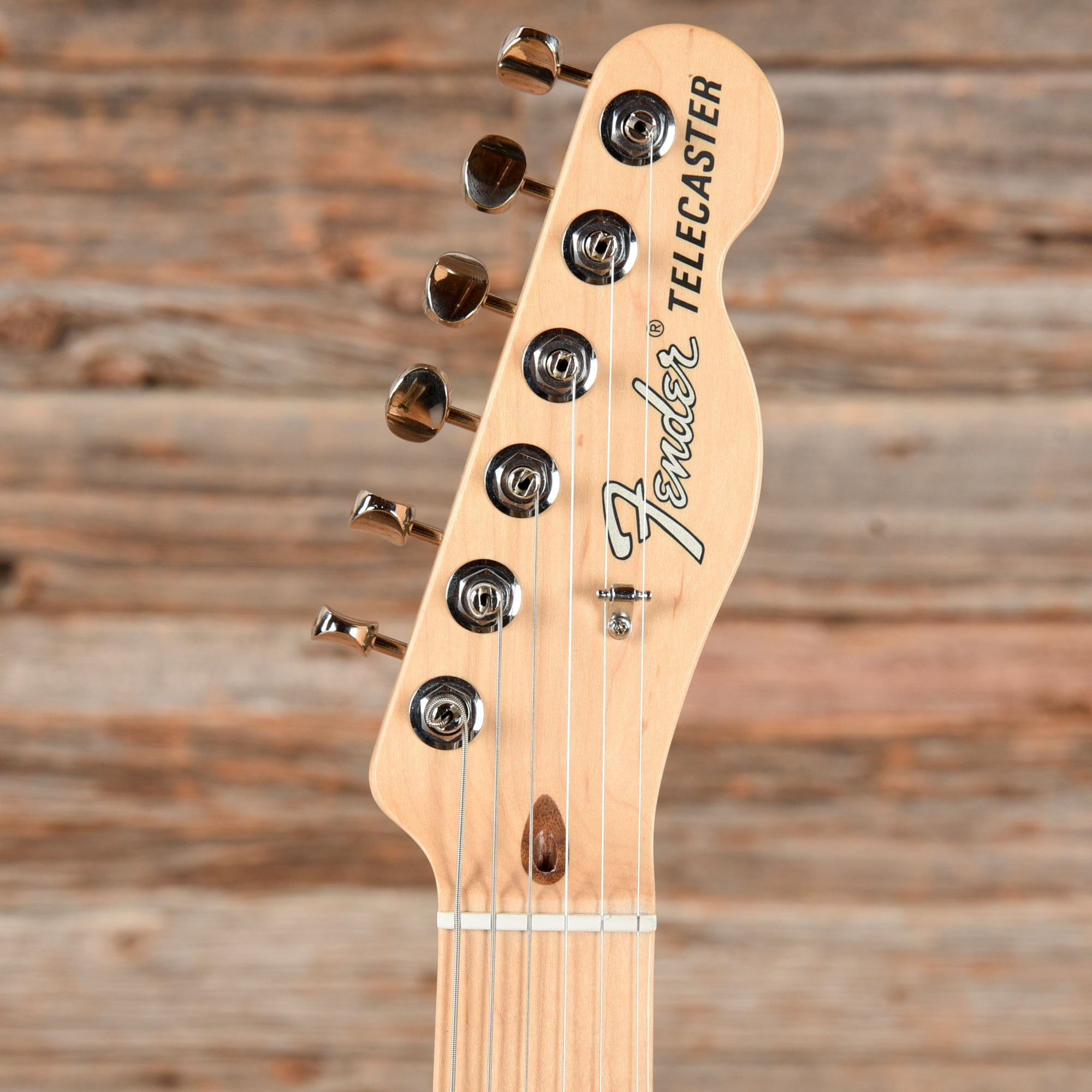 Fender American Performer Telecaster Penny 2018 – Chicago Music Exchange