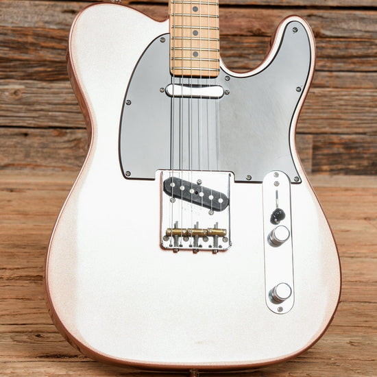Fender American Performer Telecaster Penny 2018 – Chicago Music Exchange