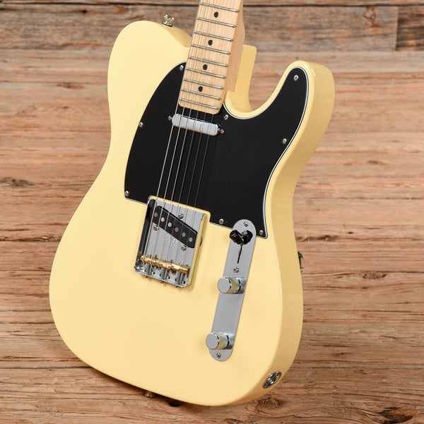 Fender American Performer Telecaster Vintage White 2019 – Chicago Music ...