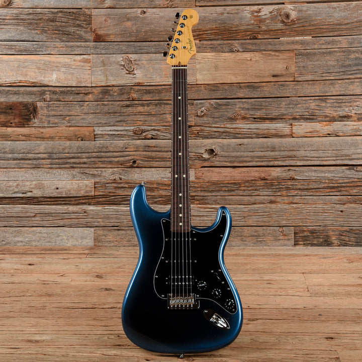 Fender American Professional II Stratocaster Dark Knight 2020 – Chicago ...