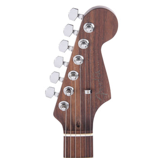 Fender American Professional II Stratocaster Rosewood Neck Firemist Go ...