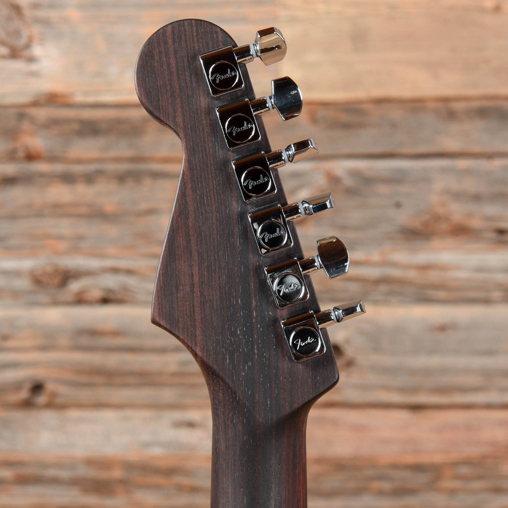 Fender American Professional II Stratocaster Rosewood Neck Lake Placid ...