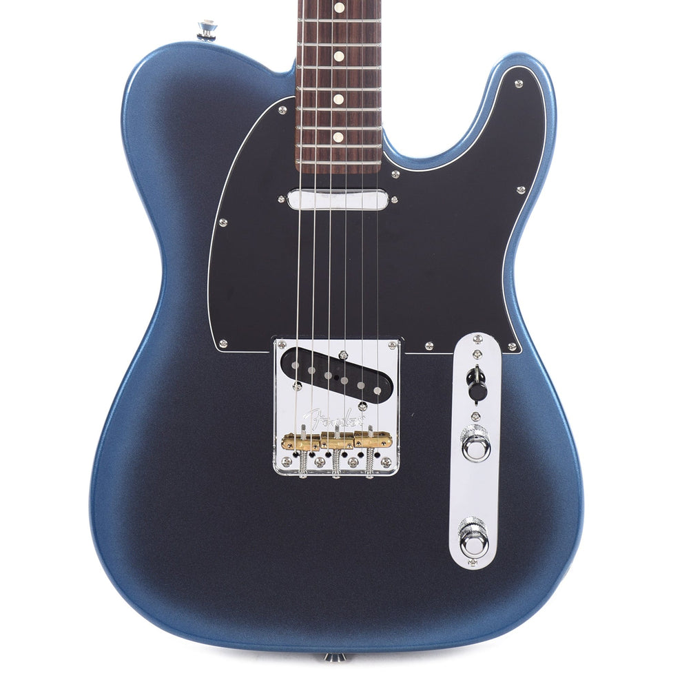 Fender American Professional II Telecaster Dark Night – Chicago Music ...