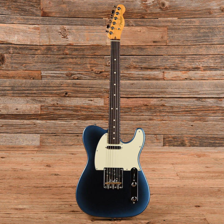 Fender American Professional II Telecaster Dark Night 2023 – Chicago ...