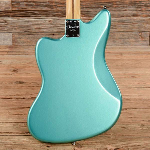 Fender American Professional Jazzmaster Mystic Seafoam Green 2017 ...