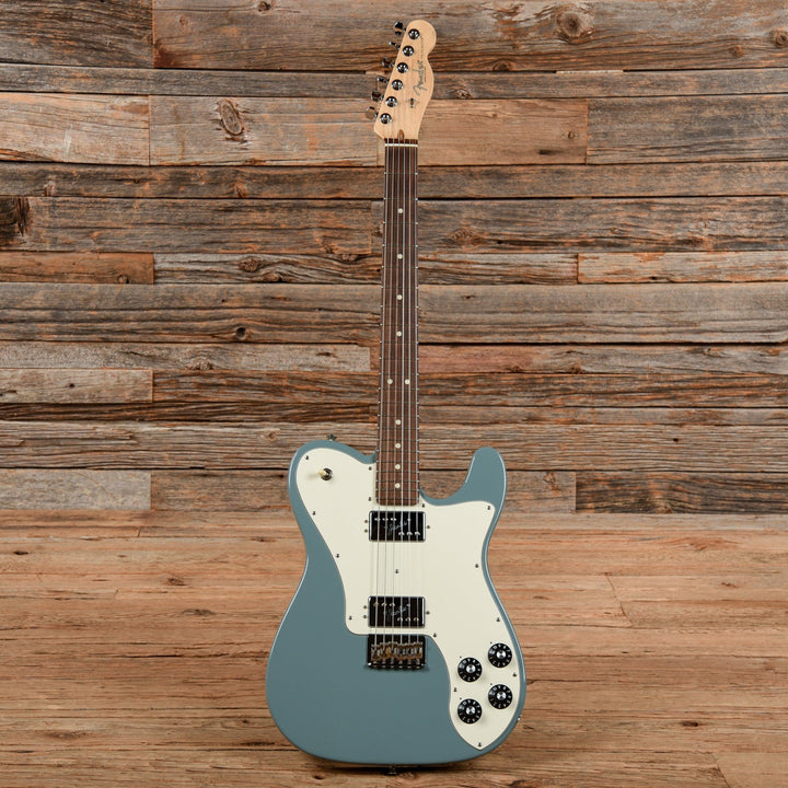 Fender American Professional Telecaster Deluxe Sonic Grey 2019 ...